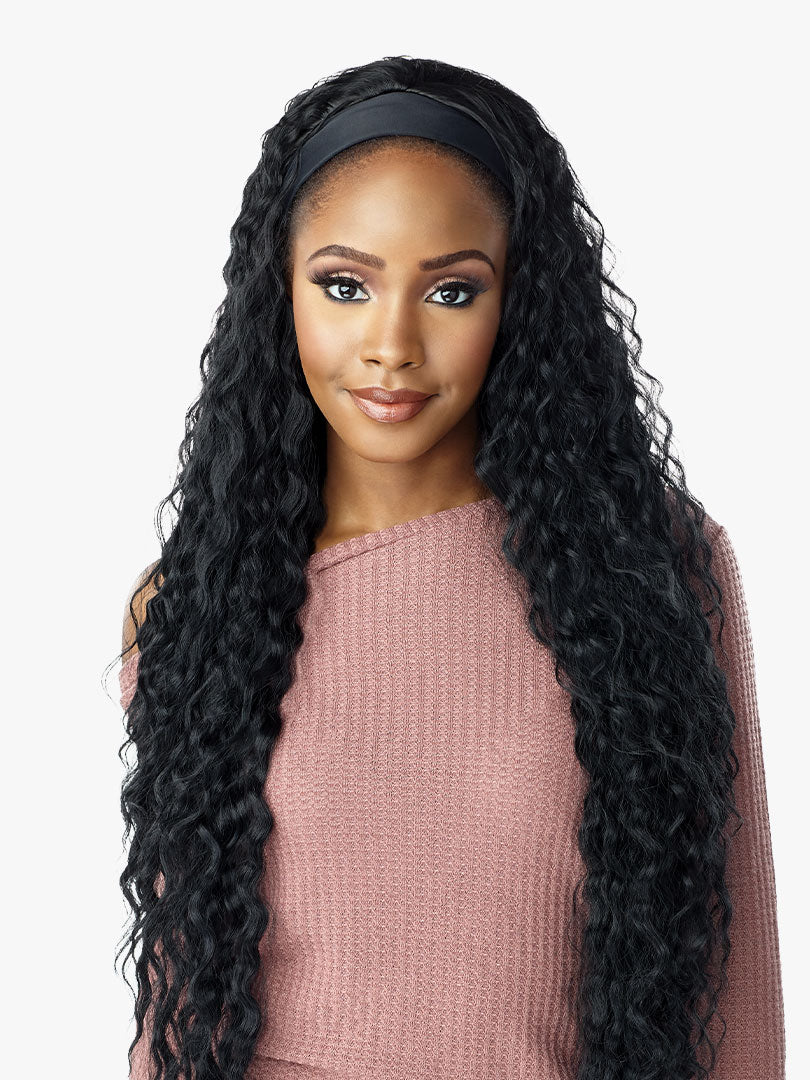 SENSATIONNEL Dashly Headbang Wig Unit 5 – MiRi Beauty